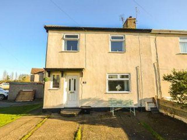 4 Bedrooms Semi detached house for sale in 13 Church Field Close, Crewe CW1