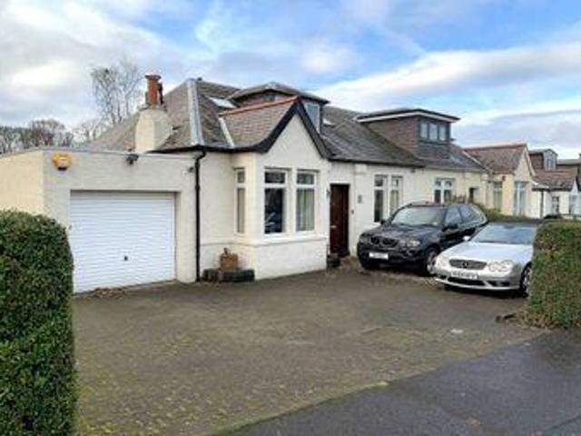 4 Bedrooms Semi detached house for sale in 5 Elliot Road, Craiglockhart EH14
