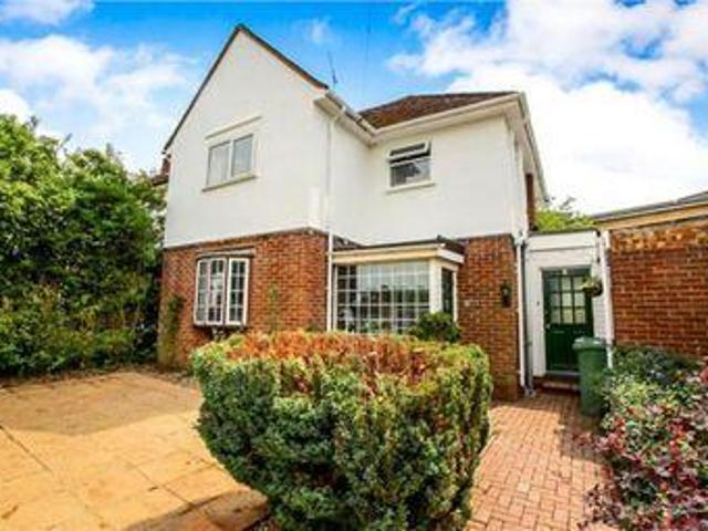 4 Bedrooms Semi detached house for sale in 6 The Green, Sevenoaks, Kent TN13
