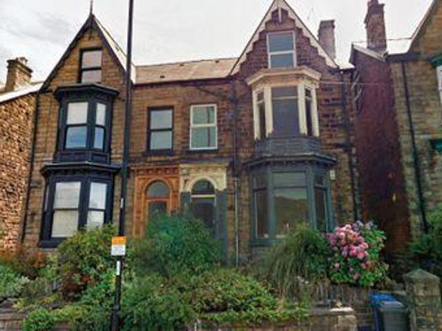 4 Bedrooms Semi detached house for sale in 717 Ecclesall Road, Sheffield, South Yorkshire S11