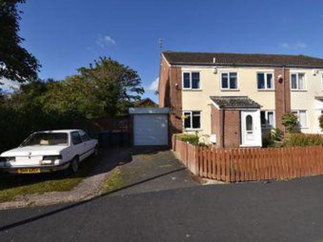 4 Bedrooms Semi detached house for sale in 84 Churncote, Stirchley, Telford TF3