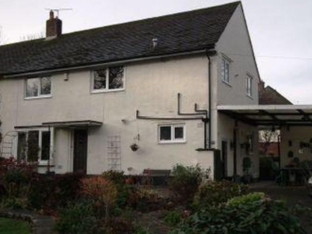 4 Bedrooms Semi detached house for sale in Coulston Road, Lancaster LA1