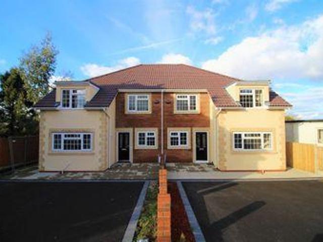 4 Bedrooms Semi detached house for sale in Cock Road, Kingswood, Bristol BS15