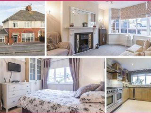 4 Bedrooms Semi detached house for sale in Caerleon Road, Newport NP19