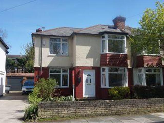 4 Bedrooms Semi detached house for sale in Calmont Road, Bromley BR1