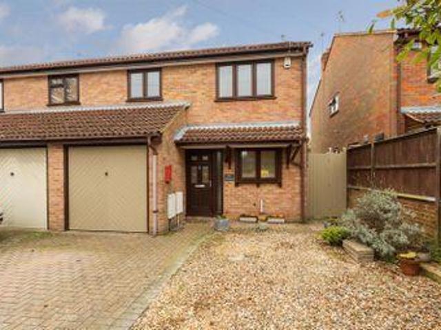 4 Bedrooms Semi detached house for sale in Camden Road, Maidenhead SL6