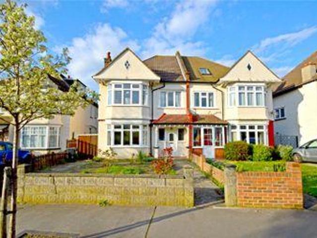 4 Bedrooms Semi detached house for sale in Carlyle Road, Addiscombe, Croydon CR0