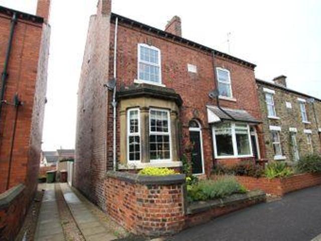 4 Bedrooms Semi detached house for sale in Church Road, Stanley, Wakefield WF3