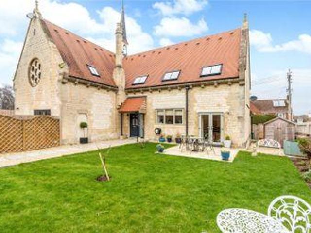 4 Bedrooms Semi detached house for sale in Church Street, Kings Stanley, Stonehouse, Gloucestershire GL10