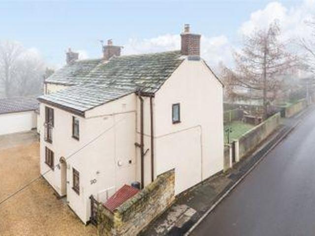 4 Bedrooms Semi detached house for sale in Chapel Street, Carlton, Wakefield, West Yorkshire WF3