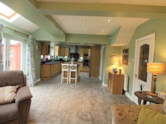 4 Bedrooms Semi detached house for sale in Chelwood Avenue, Broadgreen, Liverpool L16