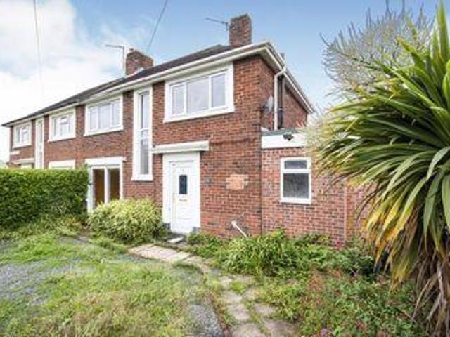 4 Bedrooms Semi detached house for sale in Chequers Road, Gloucester, Gloucestershire, Glos GL4
