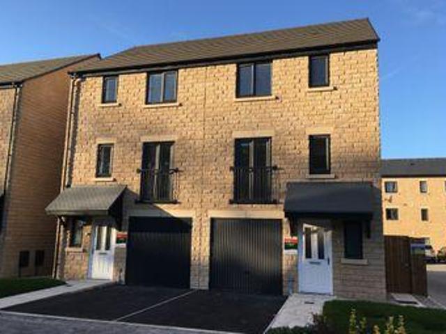 4 Bedrooms Semi detached house for sale in ´´Croft ´´ at St. Georges Quay, Lancaster LA1
