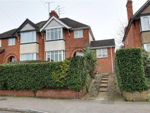 4 Bedrooms Semi detached house for sale in Culver Lane, Earley, Reading, Berkshire RG6