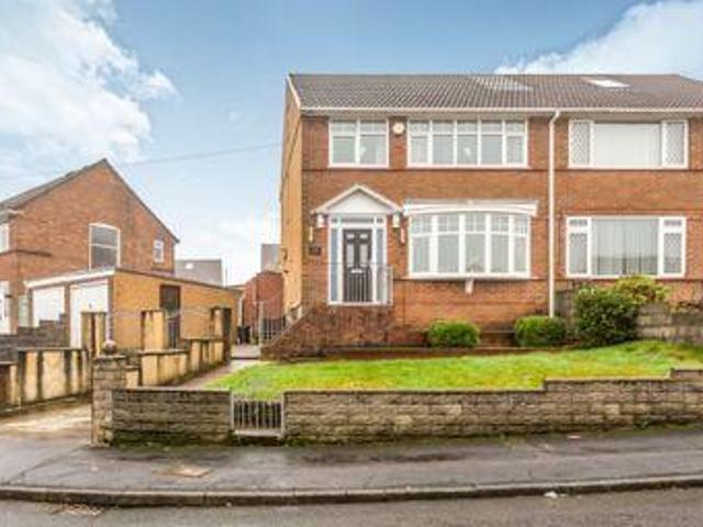 4 Bedrooms Semi detached house for sale in Cwmgelli Close, Treboeth, Swansea SA5