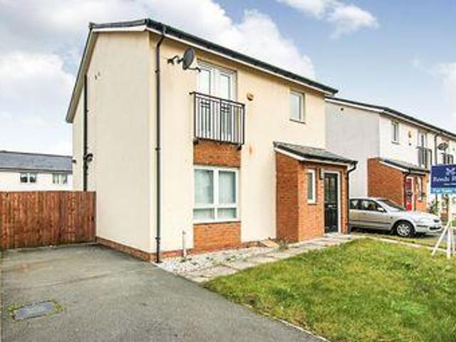 4 Bedrooms Semi detached house for sale in Angelica Drive, Liverpool L11