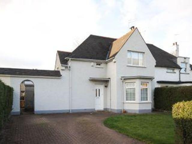 4 Bedrooms Semi detached house for sale in Anniesland Road, Glasgow G13