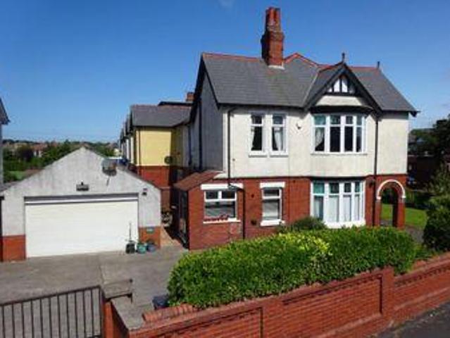 4 Bedrooms Semi detached house for sale in Abbey Road, Barrow In Furness LA14