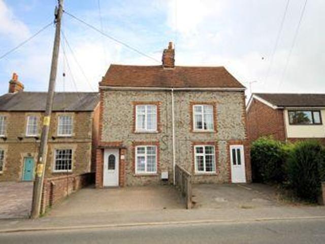 4 Bedrooms Semi detached house for sale in Abingdon Road, Drayton, Abingdon OX14