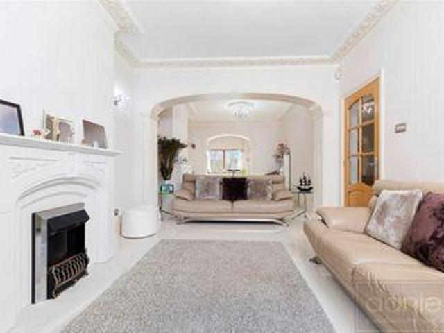 4 Bedrooms Semi detached house for sale in Acton Lane, Harlesden, London NW10