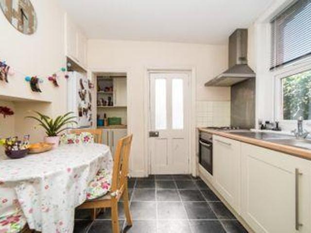 4 Bedrooms Semi detached house for sale in Albert Road, Canterbury CT1