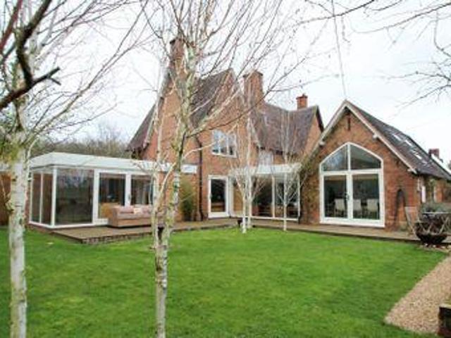 4 Bedrooms Semi detached house for sale in Alderminster, Stratford Upon Avon CV37