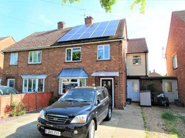 4 Bedrooms Semi detached house for sale in All Saints Avenue, Prettygate, Colchester CO3