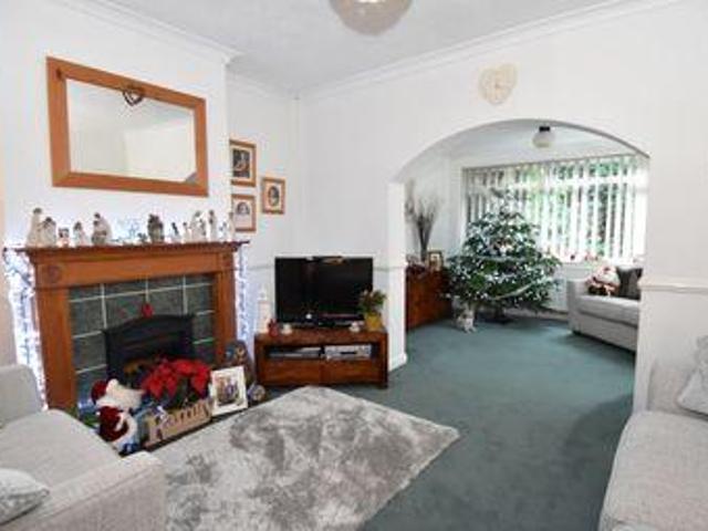 4 Bedrooms Semi detached house for sale in Alma Street, Worcester WR3