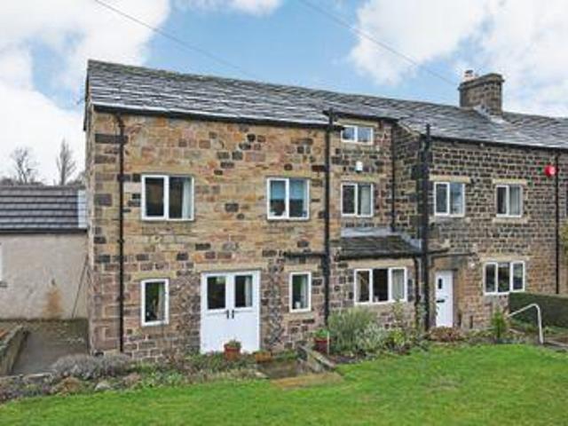 4 Bedrooms Semi detached house for sale in Almshouse Lane, Newmillerdam, Wakefield WF2