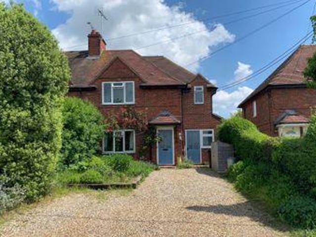 4 Bedrooms Semi detached house for sale in Ash Copse, Dunsden, Reading RG4