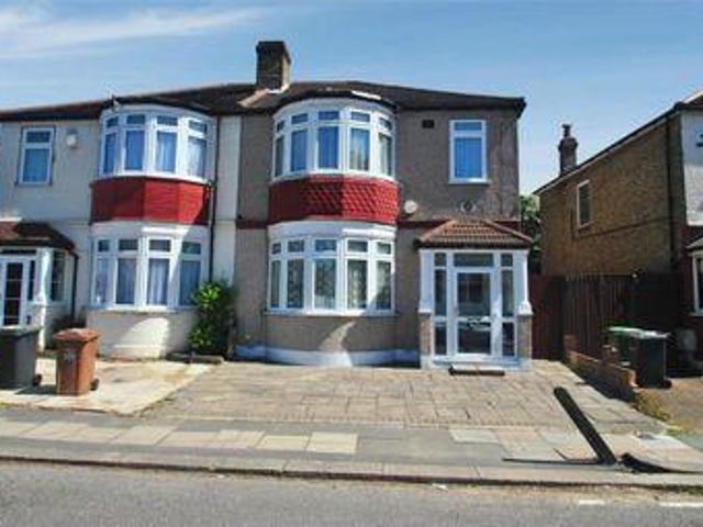 4 Bedrooms Semi detached house for sale in Ashgrove Road, Bromley, Kent BR1