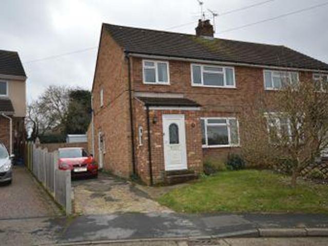 4 Bedrooms Semi detached house for sale in Ashpole Road, Braintree CM7