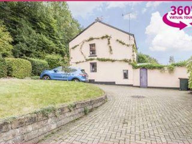 4 Bedrooms Semi detached house for sale in Ashwell, Caerleon, Newport NP18