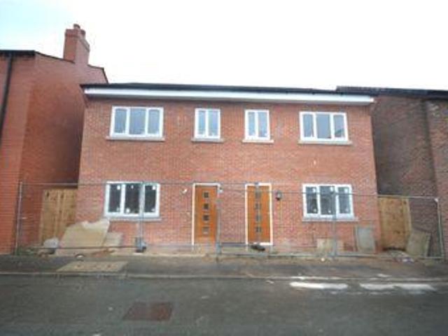 4 Bedrooms Semi detached house for sale in Austin Street, Leigh WN7