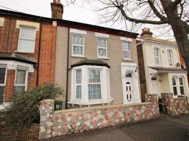 4 Bedrooms Semi detached house for sale in Bourdon Road, Anerley, London SE20