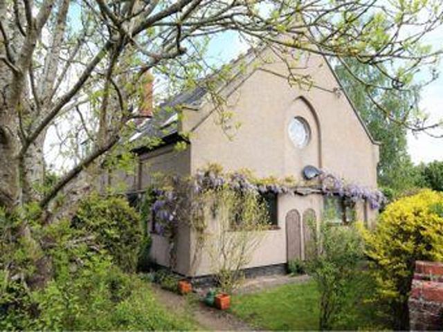 4 Bedrooms Semi detached house for sale in Bolts Hill, Chartham, Canterbury CT4
