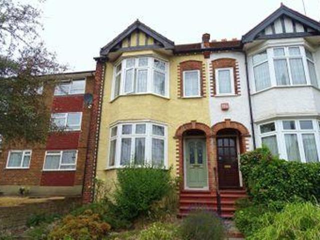 4 Bedrooms Semi detached house for sale in Bosworth Road, New Barnet, Barnet EN5