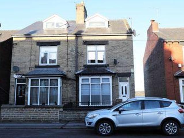 4 Bedrooms Semi detached house for sale in Barnsley Road, Wombwell, Barnsley S73