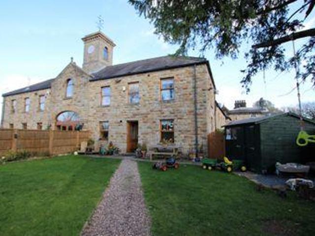 4 Bedrooms Semi detached house for sale in Barnsley Road, Barnsley S75
