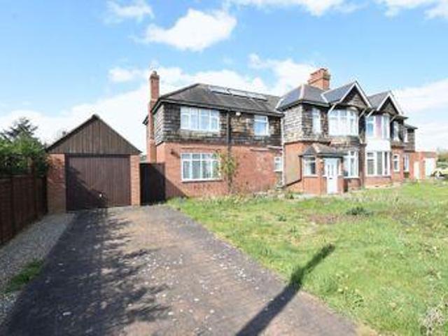 4 Bedrooms Semi detached house for sale in Barton Road, Streatley, Luton LU3