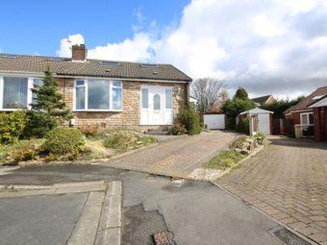 4 Bedrooms Semi detached house for sale in Bee Hive Greem, Bolton BL5