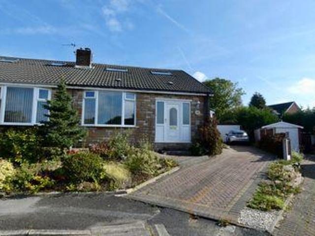 4 Bedrooms Semi detached house for sale in Bee Hive Green, Westhoughton, Bolton BL5