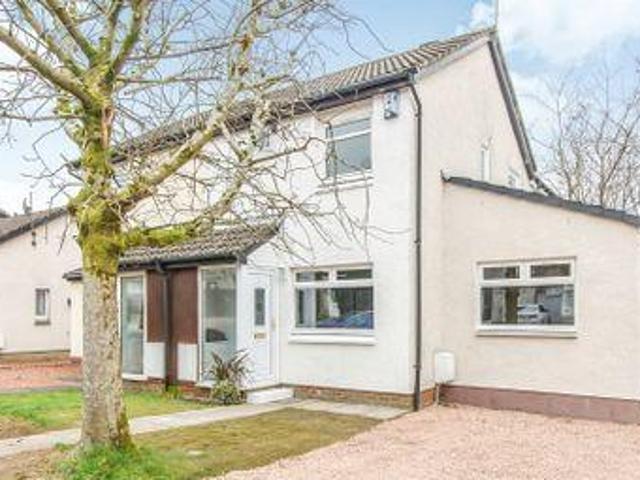 4 Bedrooms Semi detached house for sale in Birchview Drive, Clarkston, Glasgow G76