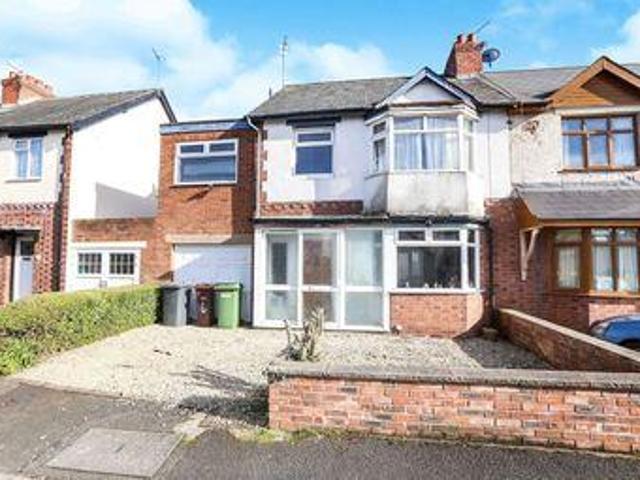 4 Bedrooms Semi detached house for sale in Birches Barn Avenue, Wolverhampton WV3