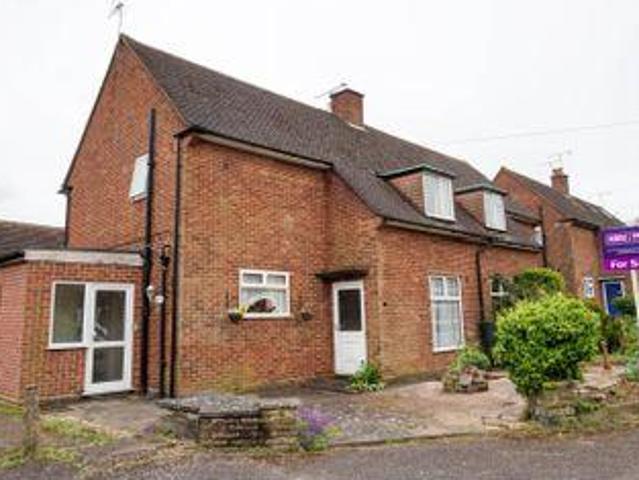 4 Bedrooms Semi detached house for sale in Bluett Road, London Colney AL2