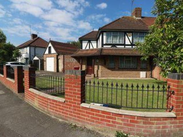 4 Bedrooms Semi detached house for sale in Blandford Road, Reading RG2