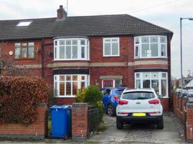 4 Bedrooms Semi detached house for sale in Bradley Fold Road, Ainsworth, Bolton BL2