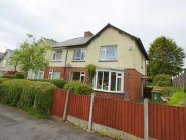 4 Bedrooms Semi detached house for sale in Brazley Avenue, Horwich, Bolton BL6