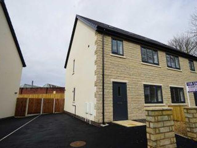 4 Bedrooms Semi detached house for sale in Bridge Street, Horwich, Bolton BL6