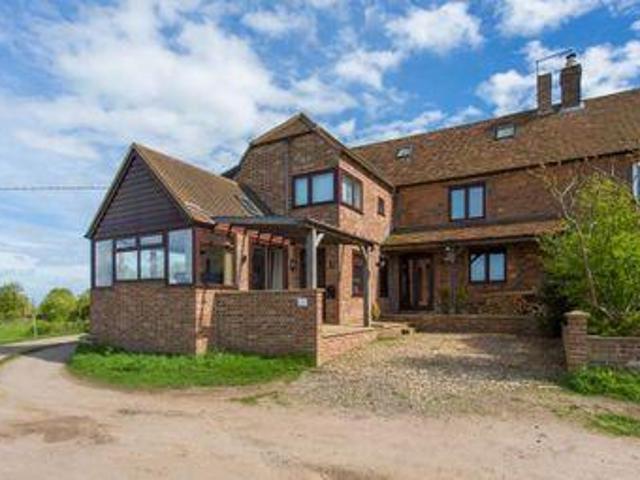 4 Bedrooms Semi detached house for sale in Brill, Buckinghamshire HP18